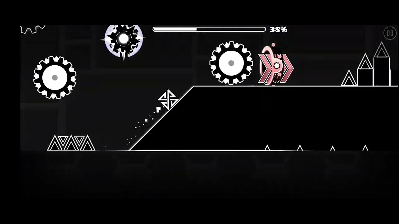 Acceleration (Early Preview) (Mobile) - YouTube