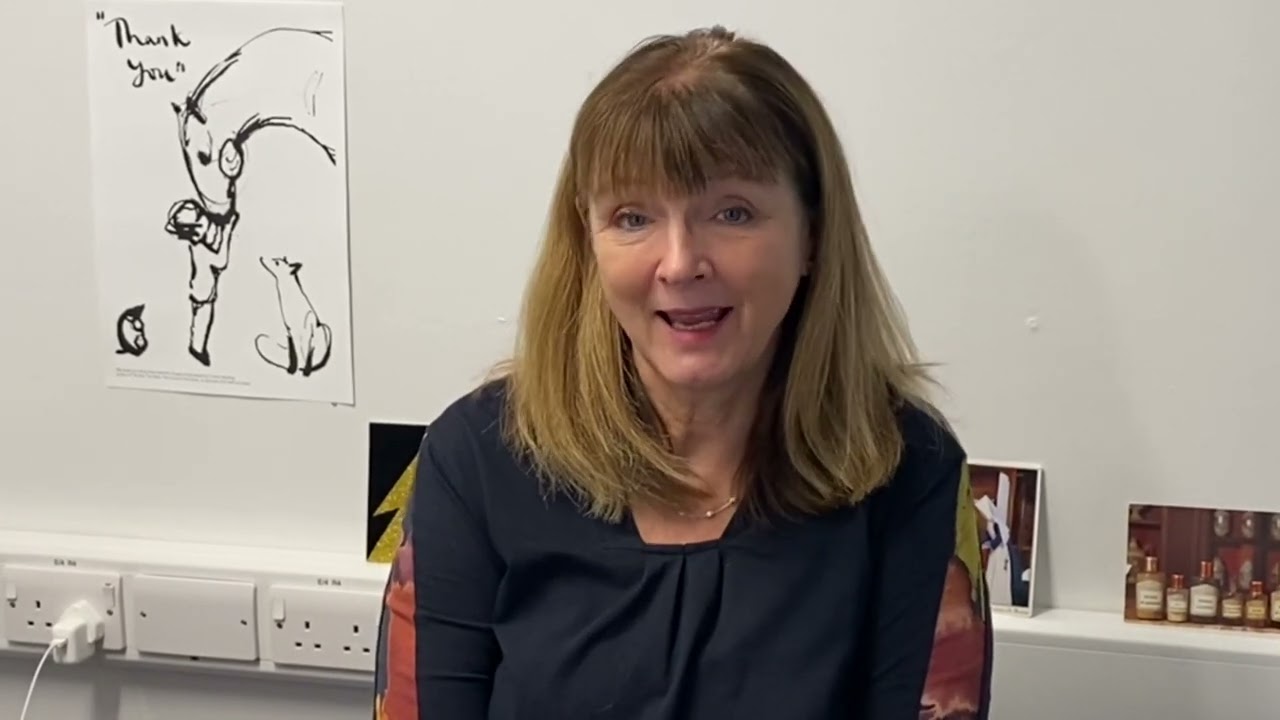 Chief executive staff message 19 October 2022 - YouTube