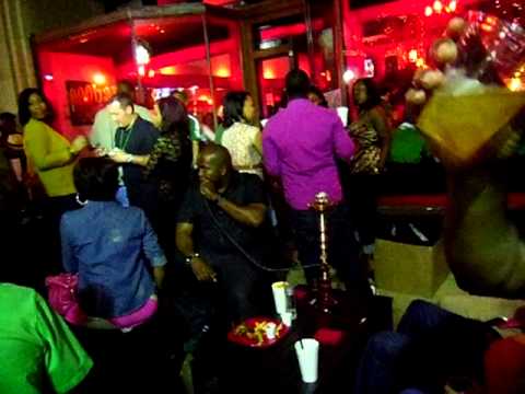3,000 BAR IN 5 POINTS SOUTH IN BIRMINGHAM, ALABAMA - YouTube