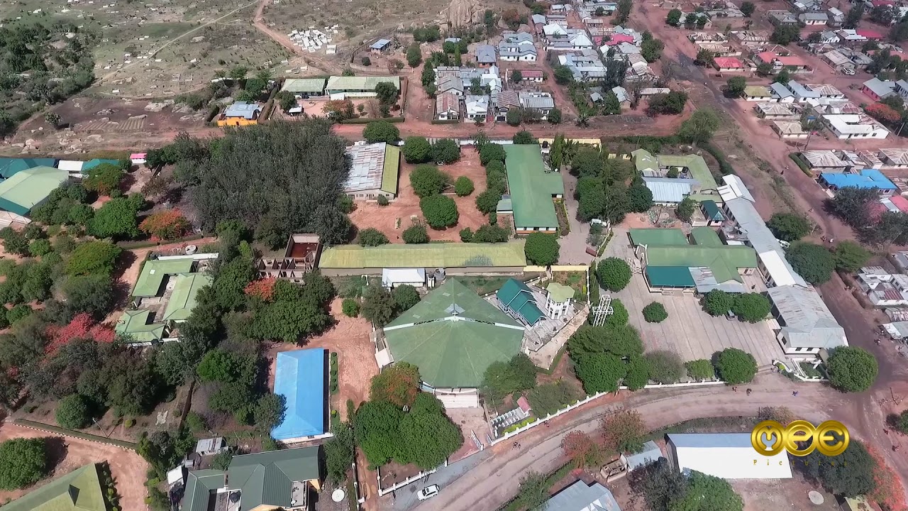 Singida Tanzania - YouTube