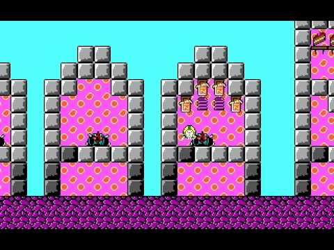 Commander Keen Invasion of the Vorticons! Episode 3, Levels 5-7 - YouTube