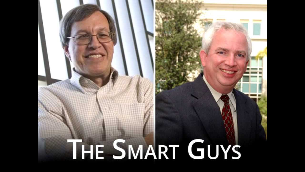 The "Smart Guys" Weigh In on the Supes' DOMA and Prop8 Ruling ~ Hugh ...