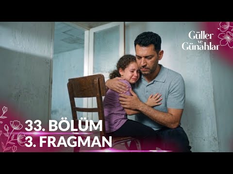 Guller y Gunahlar – Folge 33, Trailer 3 | Ich werde nicht zulassen, dass du wieder gehst, meine Toch
