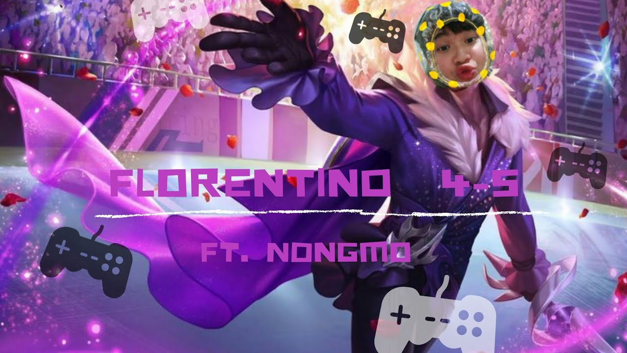 ROV : 4-5 เมื่อMotos ทิ้งทีมจะทำอย่างไร!! ( คลิปบางส่วน) - YouTube