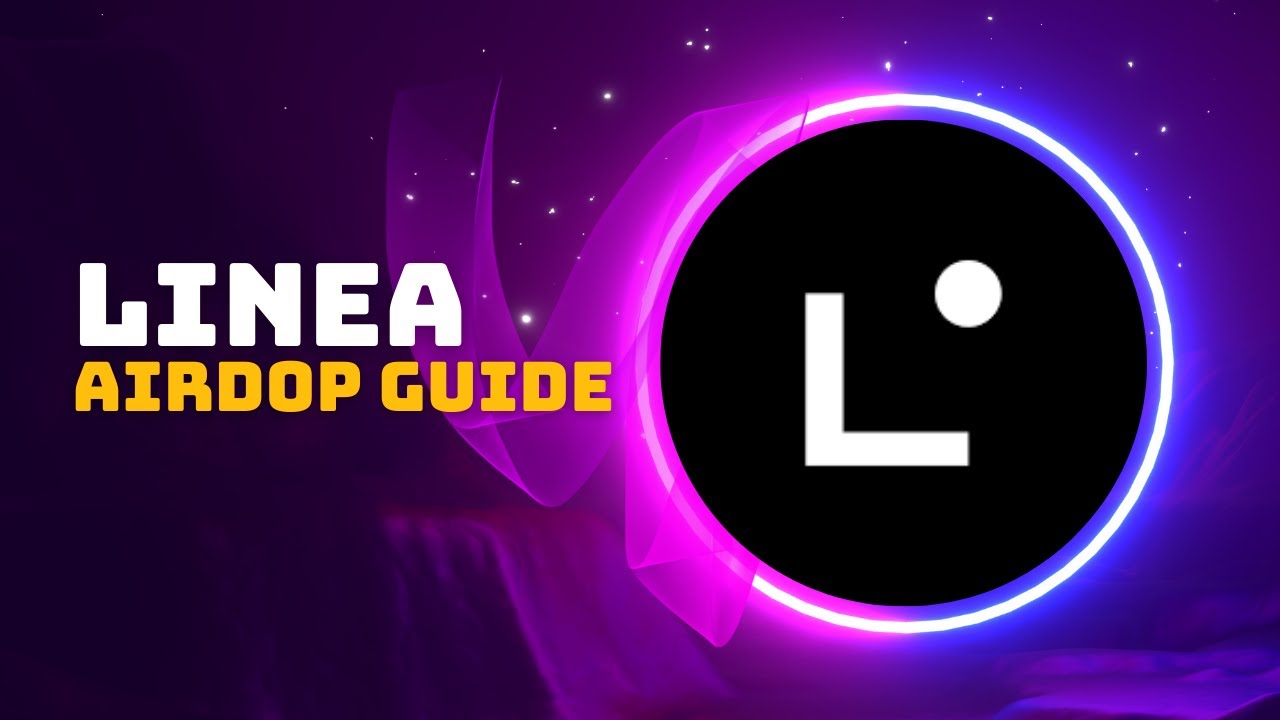Linea Airdrop Guide + (Linea Park) - YouTube