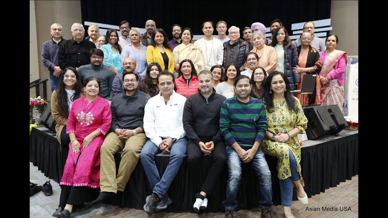 Bhaja Govindam - Series by Acharya Prayagraj Hule - YouTube