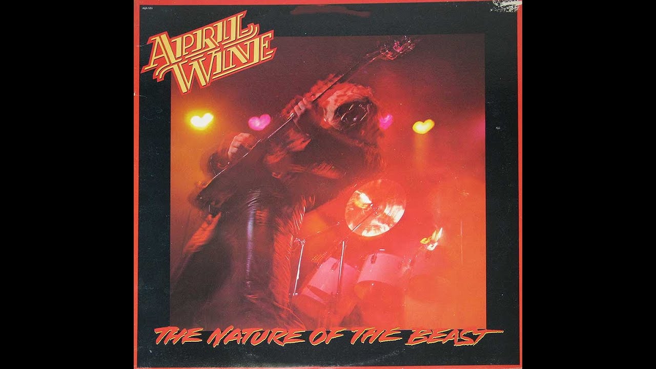 April Wine - Sign Of The Gypsy Queen (HD/Lyrics) - YouTube