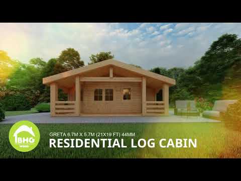 BHG WOOD helps you design the life you want...