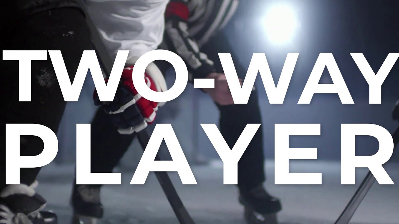 The Two-Way Player - YouTube