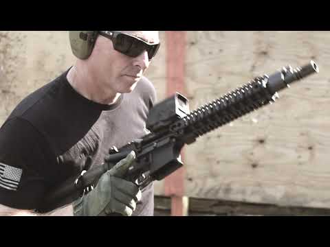 MARS L Feature Video - YouTube