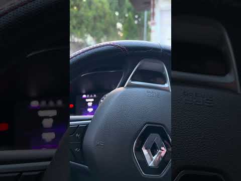 MEGANE4 TEHLİKELİ ELEKTRİK ARIZASI KASNAK DÜŞMESİ