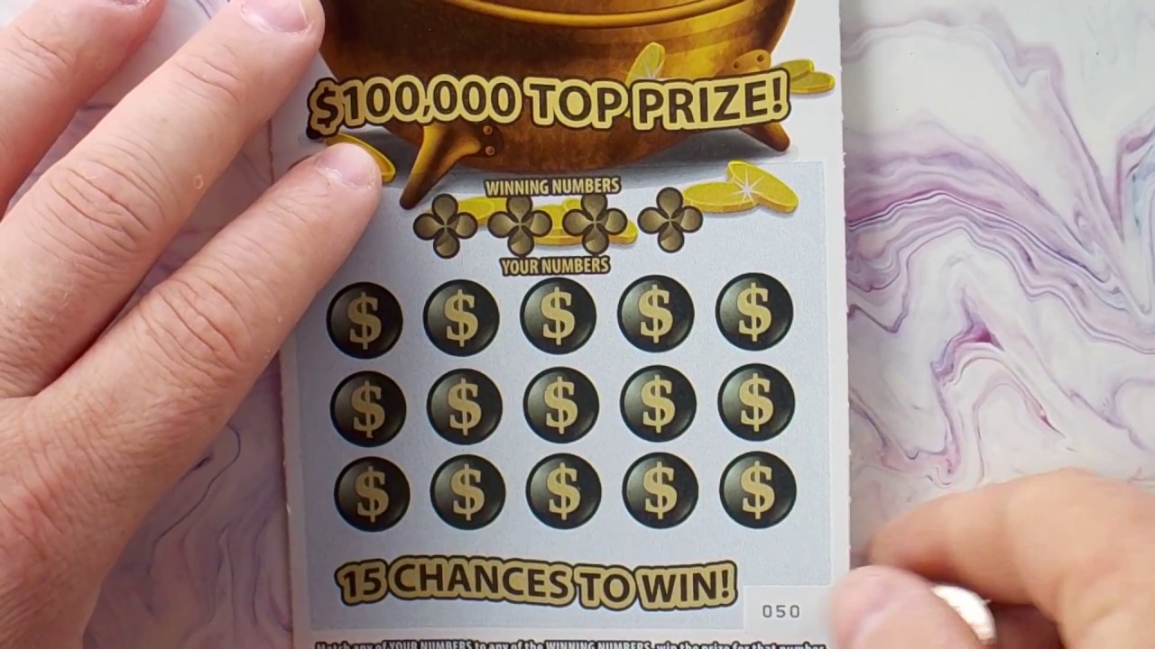 Win!! 2X on the Game of Luck - YouTube