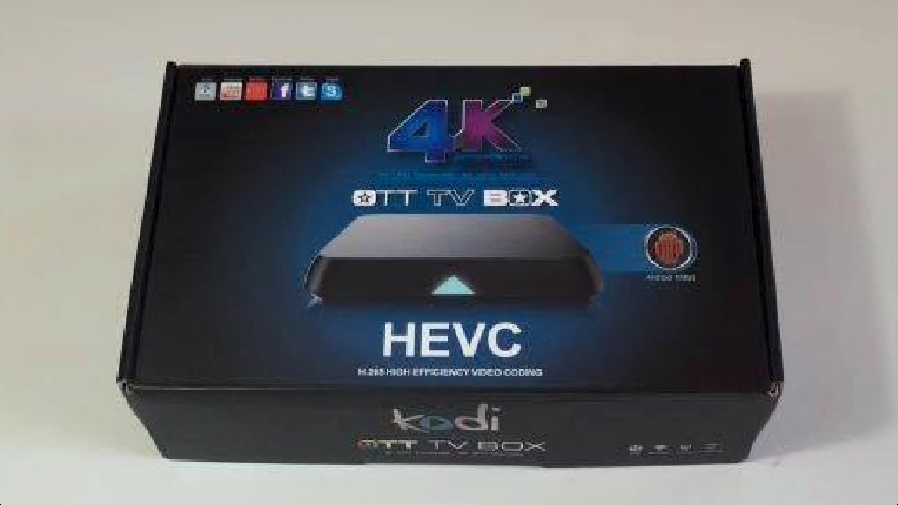 Simply Kodi // Kodi Box Complete setup guide (SIMPLIFIED) - YouTube