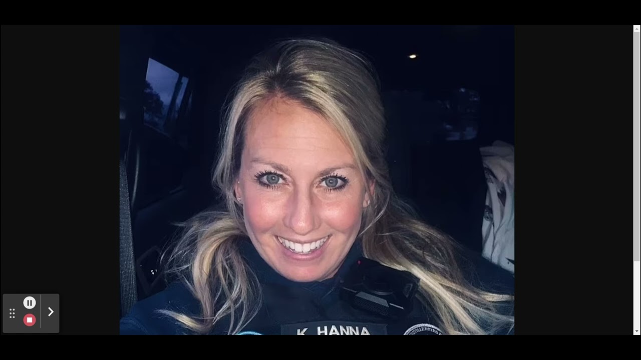 Breonna Taylor: Former Detective Kelly Goodlett Pleaded Guilty In ...