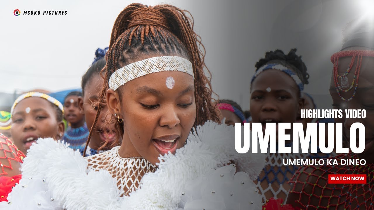 uMemulo Ka Dineo | Official Video - YouTube