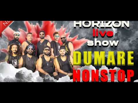 DUMARE NONSTOP (live show ) - YouTube