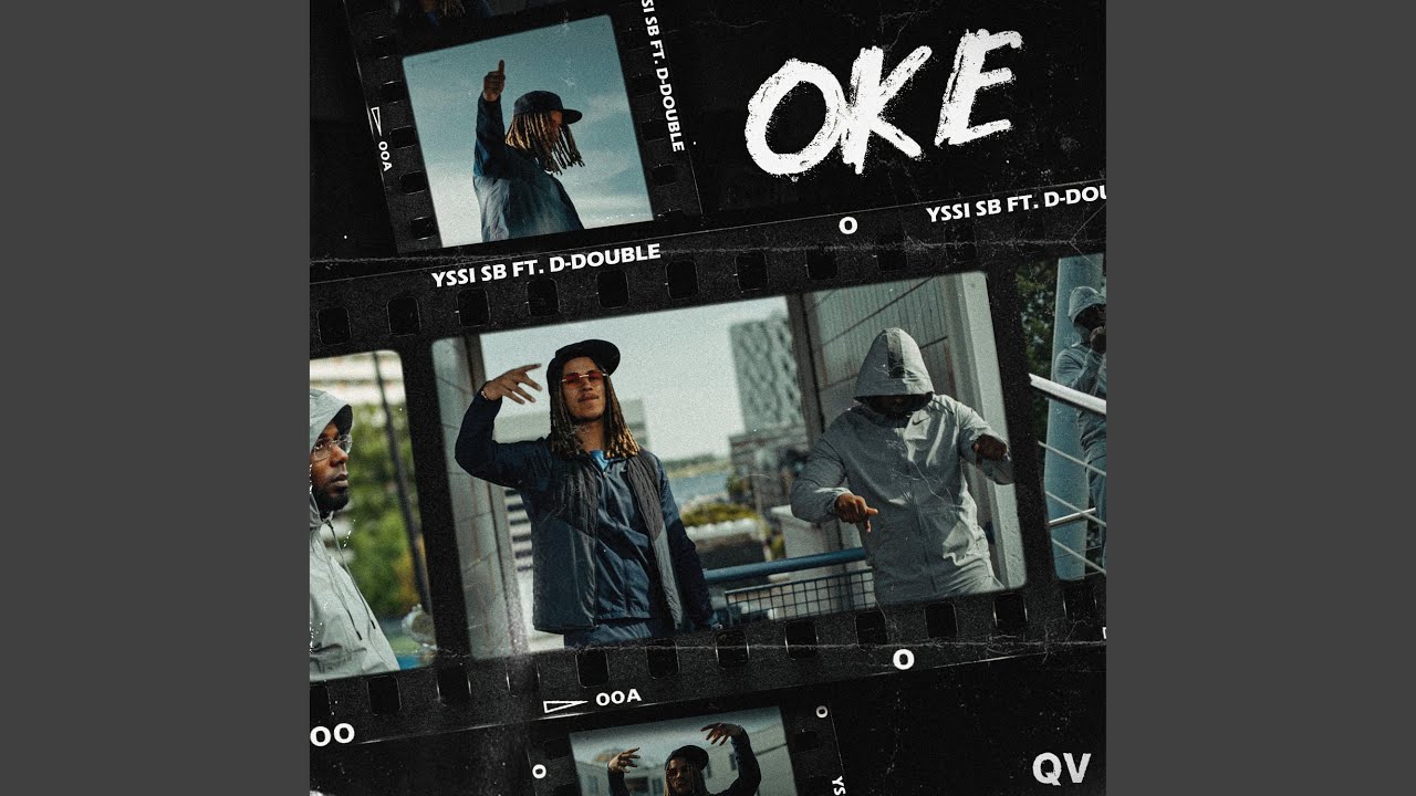 Oke - YouTube