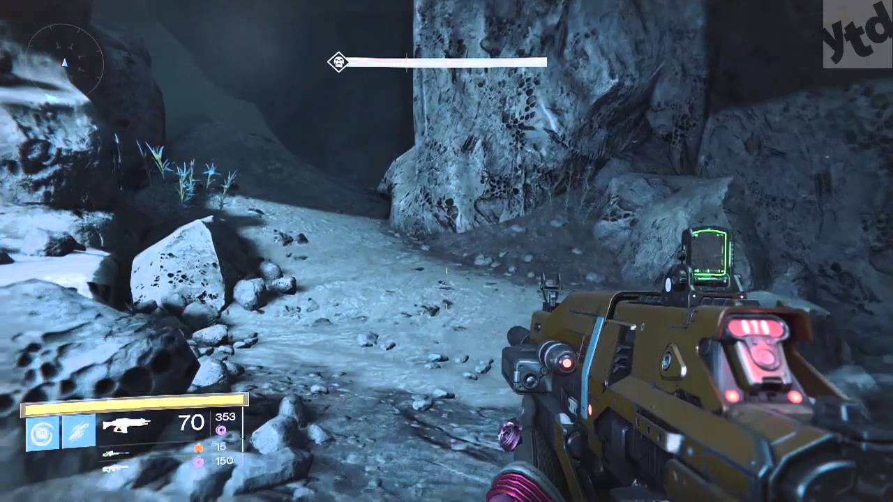 Destiny Tips: EASY GORGON MAZE ROUTE! Vault of Glass Labyrinth Tips ...