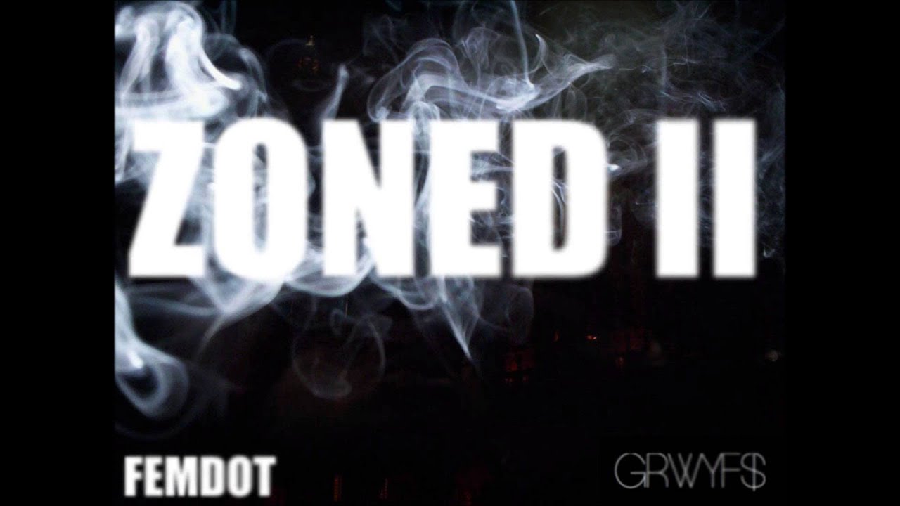 Zoned II (produced by Jay Marvlis) [Official Audio] - YouTube