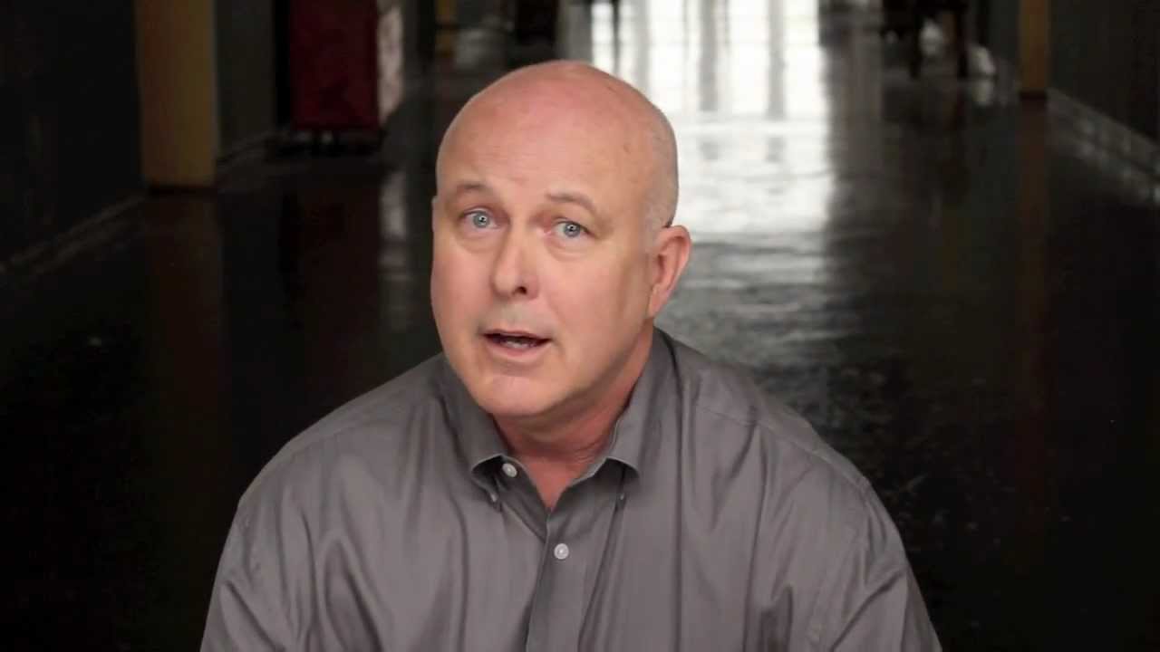 Your Act / Bob Harter: 12 Steps to Become a Professional Actor - YouTube