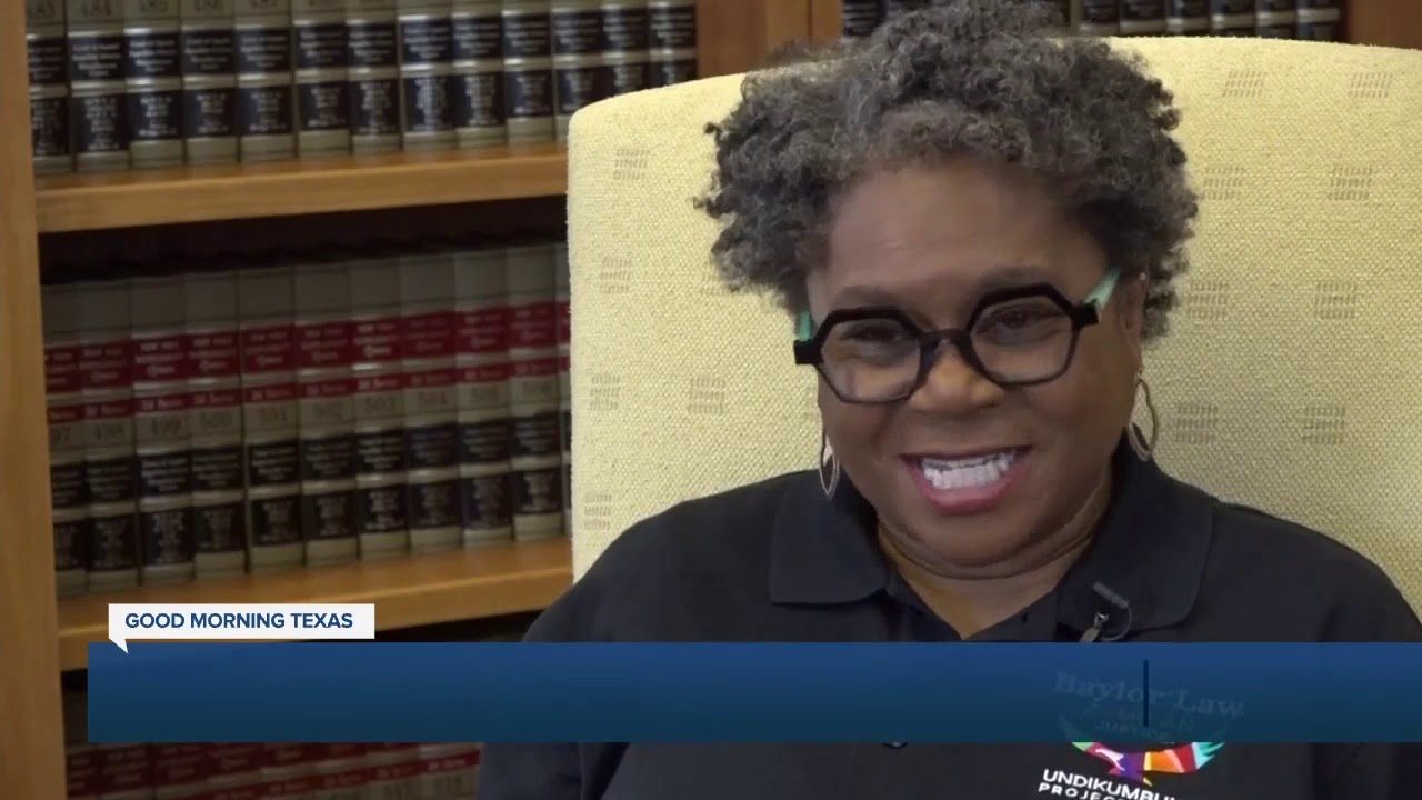 Baylor Law School is hosting their 15th annual 'The People's Law School ...