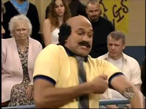 MAD TV - Coach Hines - 4 best episodes - YouTube