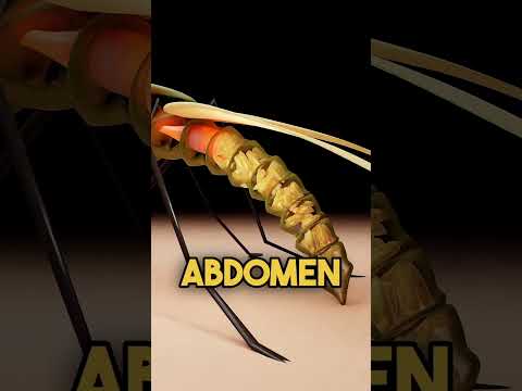 What Insects Can Live And Breed In Humans