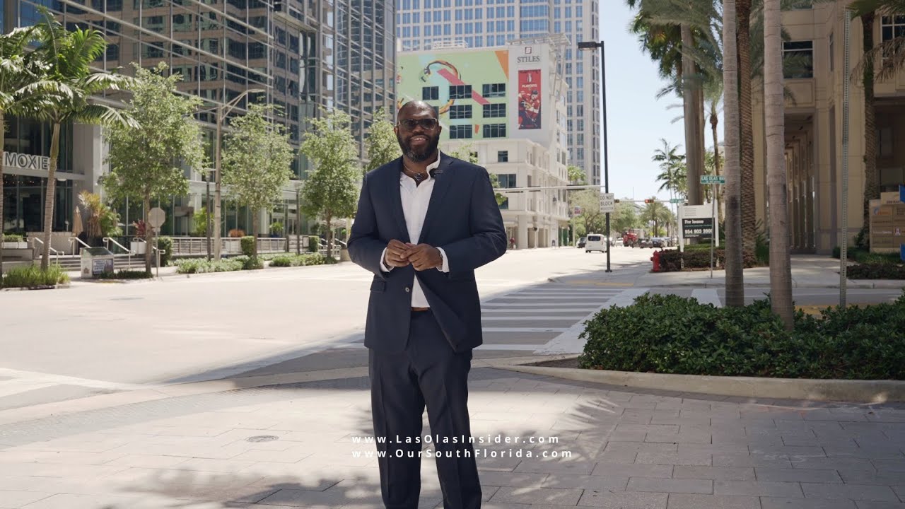 Tell Your Story with Our South Florida and Las Olas Insider - Nile ...
