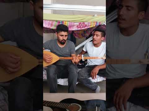 İnsanın yüreğini sızlatan bir şarkı😢xewna şeve bu