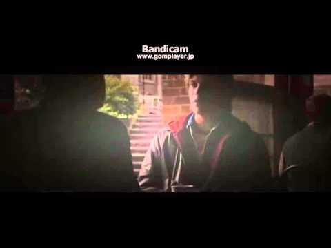 Flash of Genius - Son Scene
