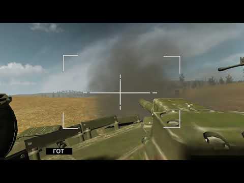 VRChat Tank Development - New Tank System 3.0 - YouTube