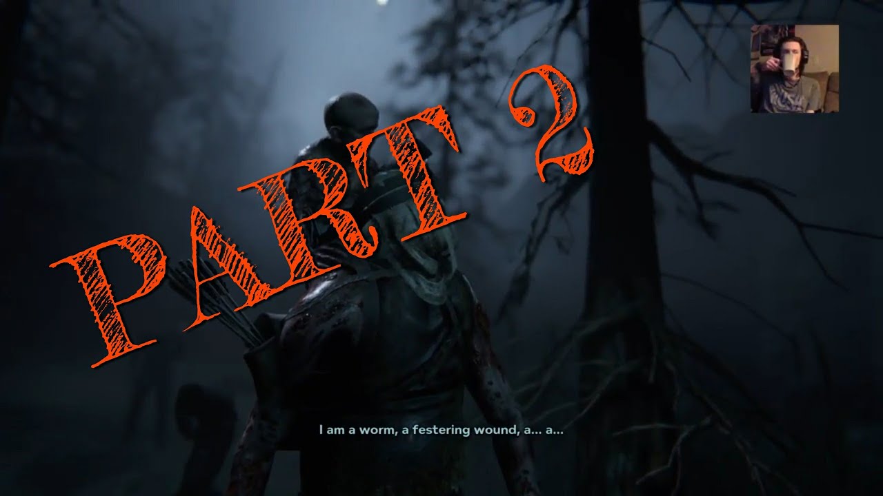 OUTLAST 2 Walkthrough! Part 2! - Journey To The Raft! - YouTube