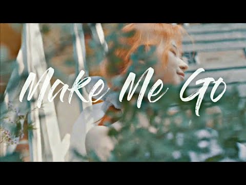 MAKE ME GO - TWICE - FMV - YouTube