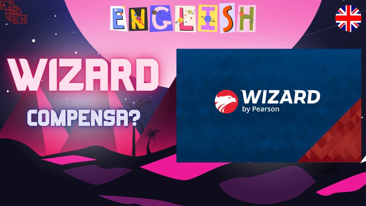 Vale a Pena Fazer o Curso da Wizard? Minha Opinião Sincera - YouTube