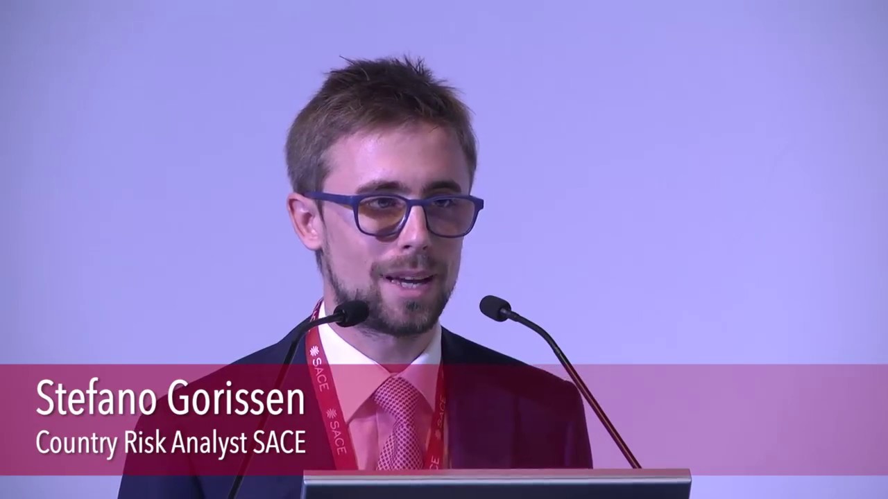 RE-action. Bari, 25 ottobre. La presentazione del Country Risk Analyst ...