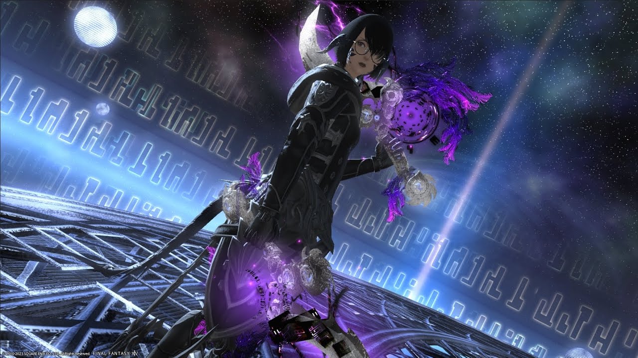 The Omega Protocol First Clear | NIN PoV - YouTube