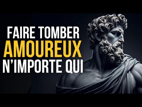 Comment Séduire Avec La Psychologie Stoïcienne : Astuces Infaillibles | Stoïcisme