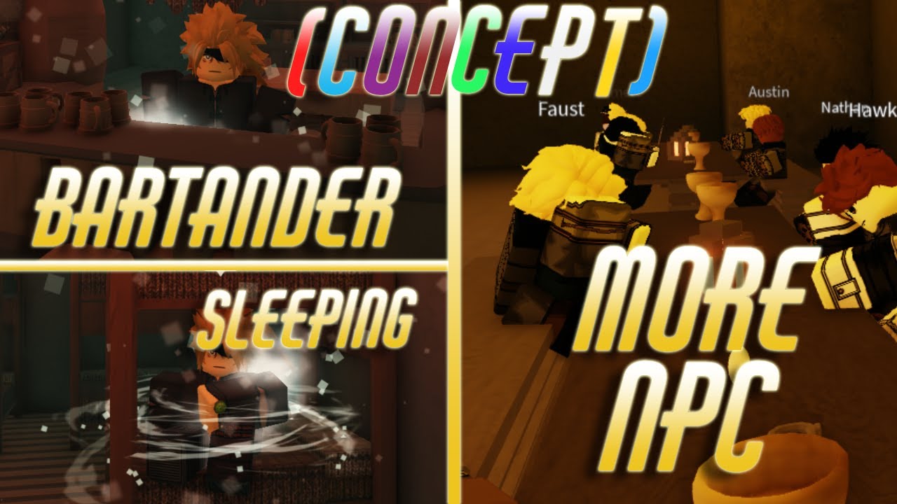 Guild Base Rework (Concept) | Deepwoken - YouTube