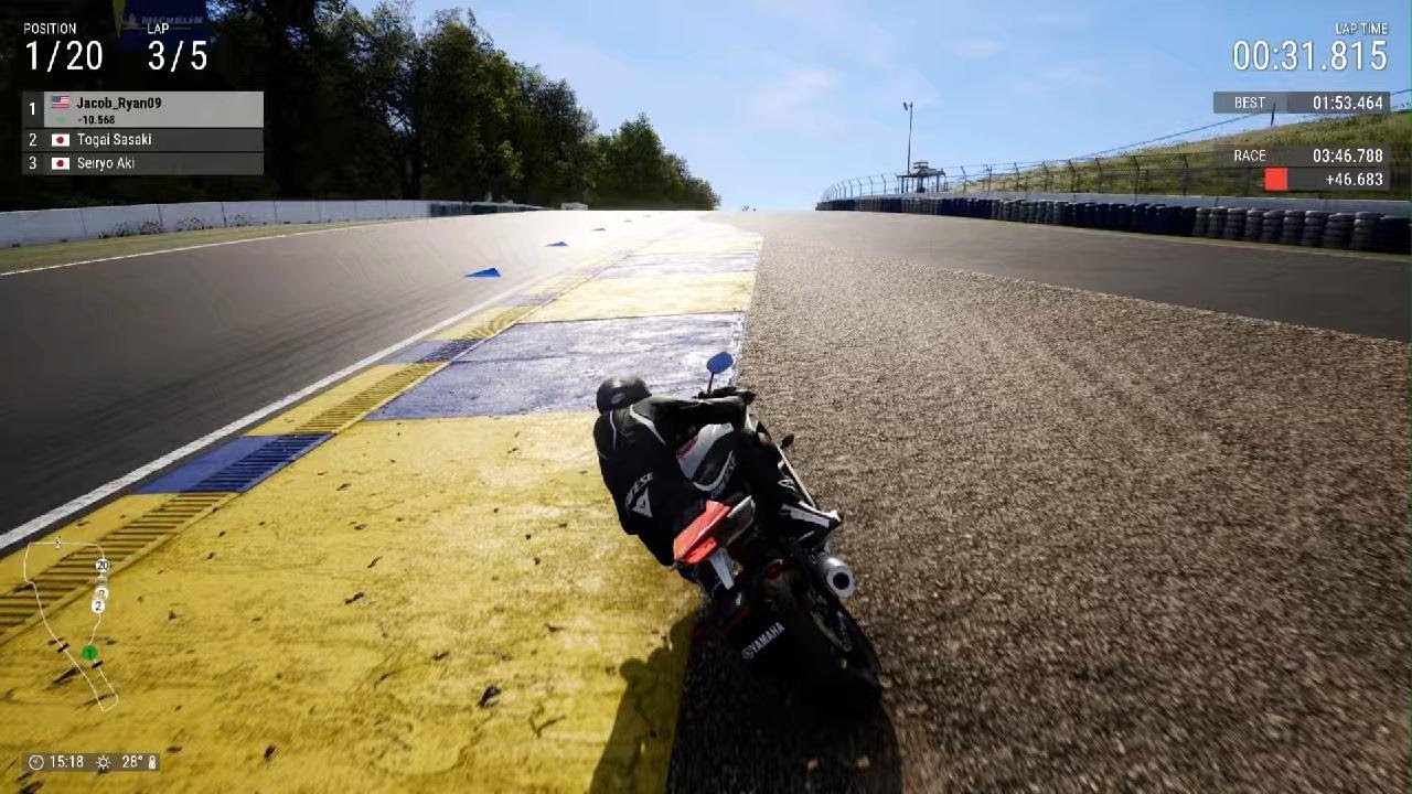 New Game! RIDE 4!🔥🔥 - YouTube