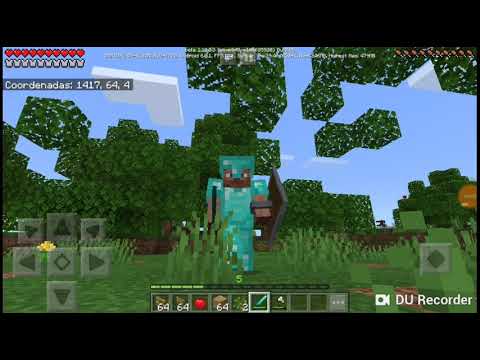 La presentacion de mi canal de nexor games - YouTube