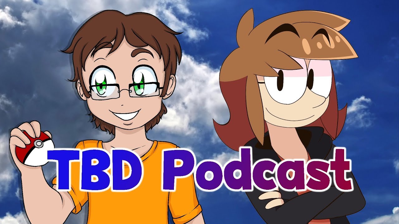TBD Postcast: Let's Talk Cartoons with Famisato - YouTube