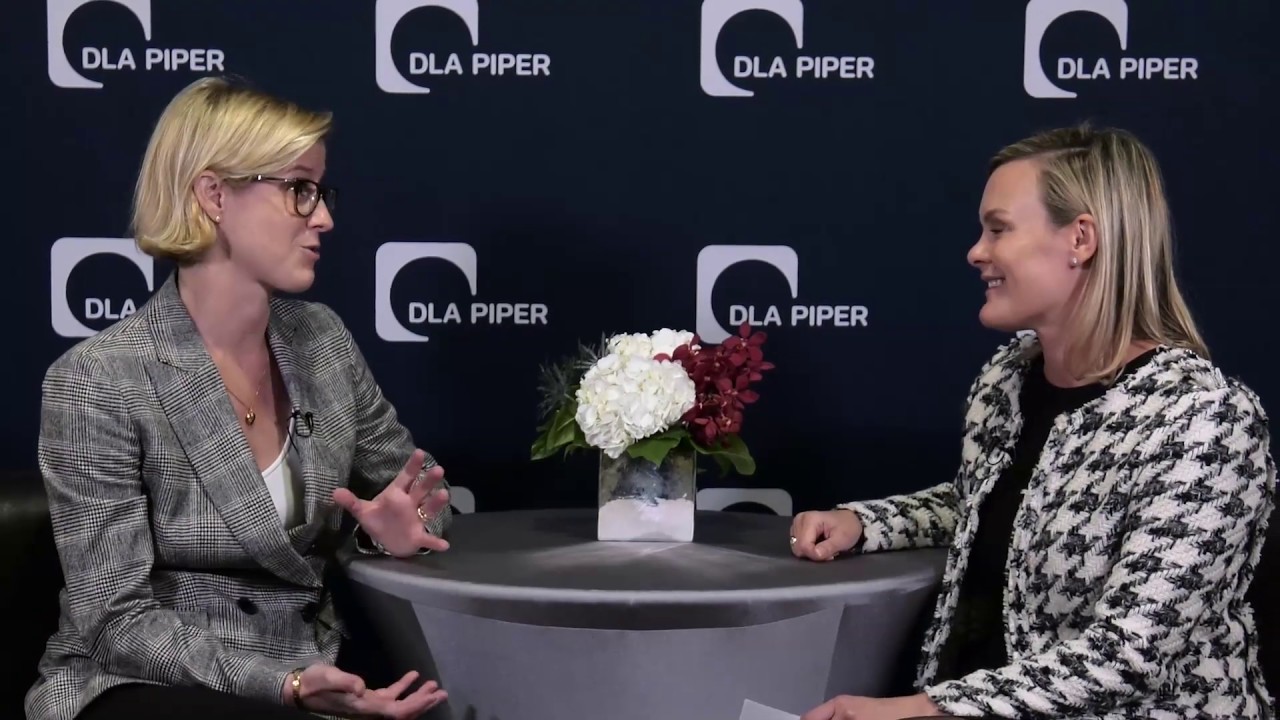 Lucy Fletcher Interview - YouTube
