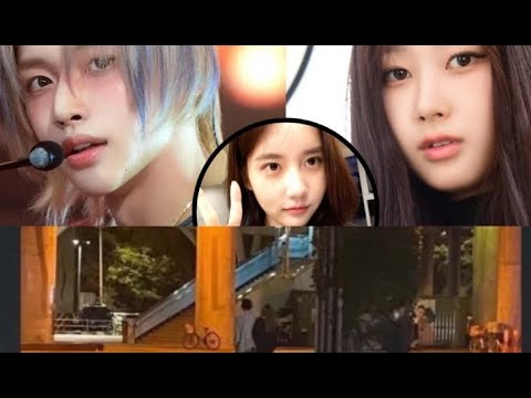 Han Seo-hee Reveals Evidences of aespa Giselle & RIIZE Wonbin Dating ...