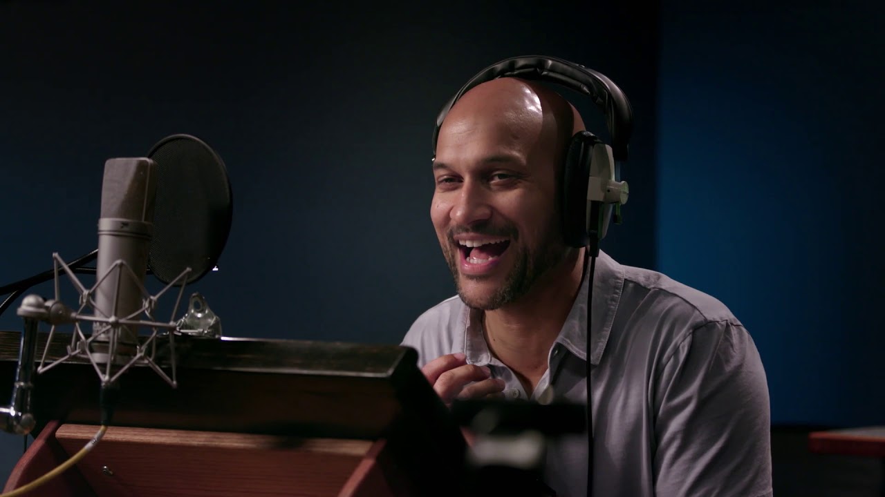 "The Wild Cast" Featurette | The Lion King - YouTube