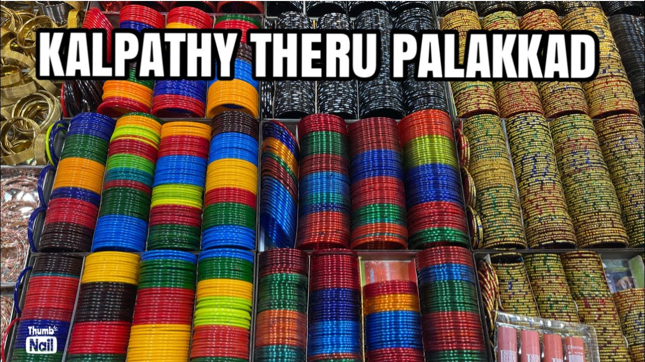 Kalpathy Ratholsavam|Palakkad Vlog|Kerala Kalpathy|Palakkad Vibes ...