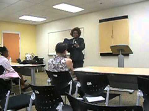 D44 Speakers' Bureau of GA - Dishelesh Jones - YouTube