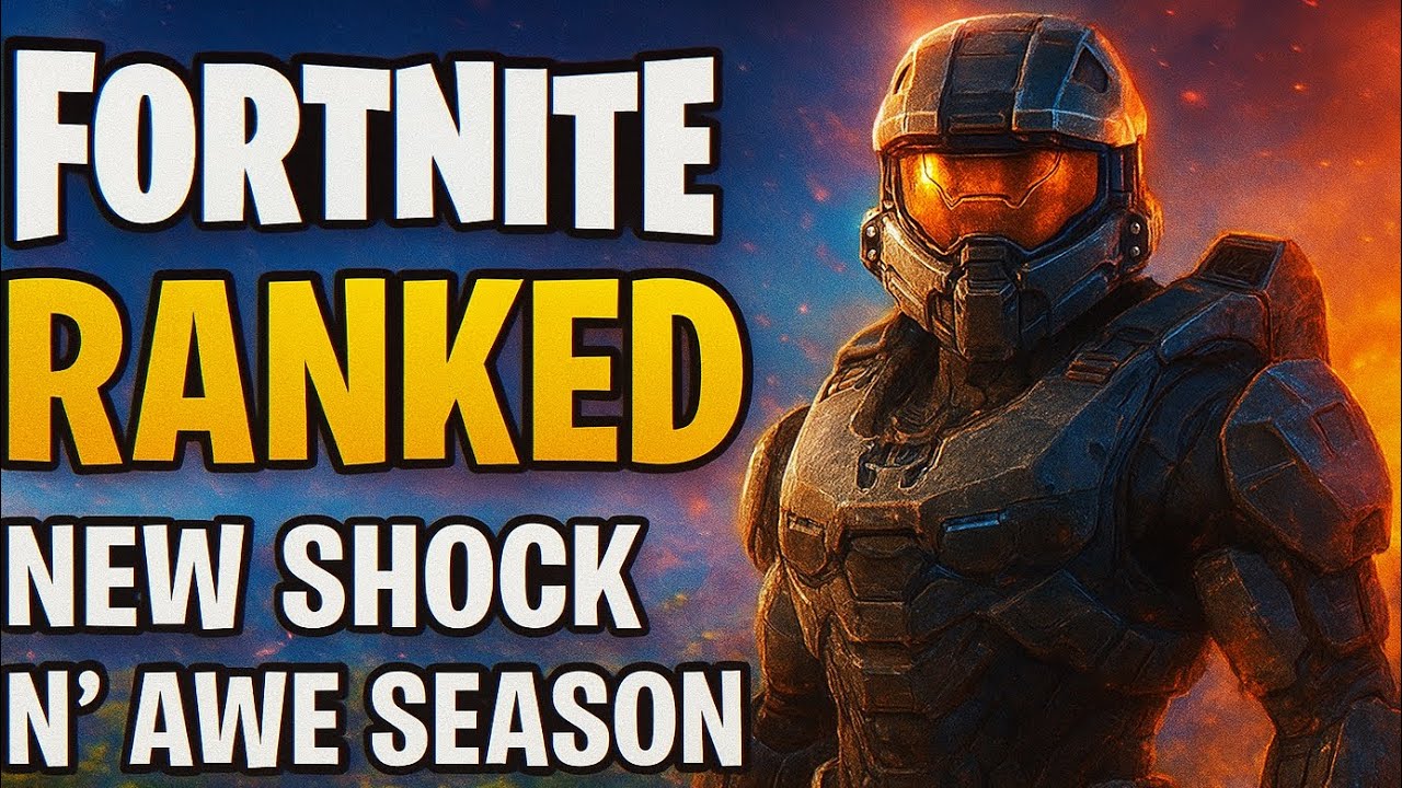 Mastering The New Ranked Season - YouTube