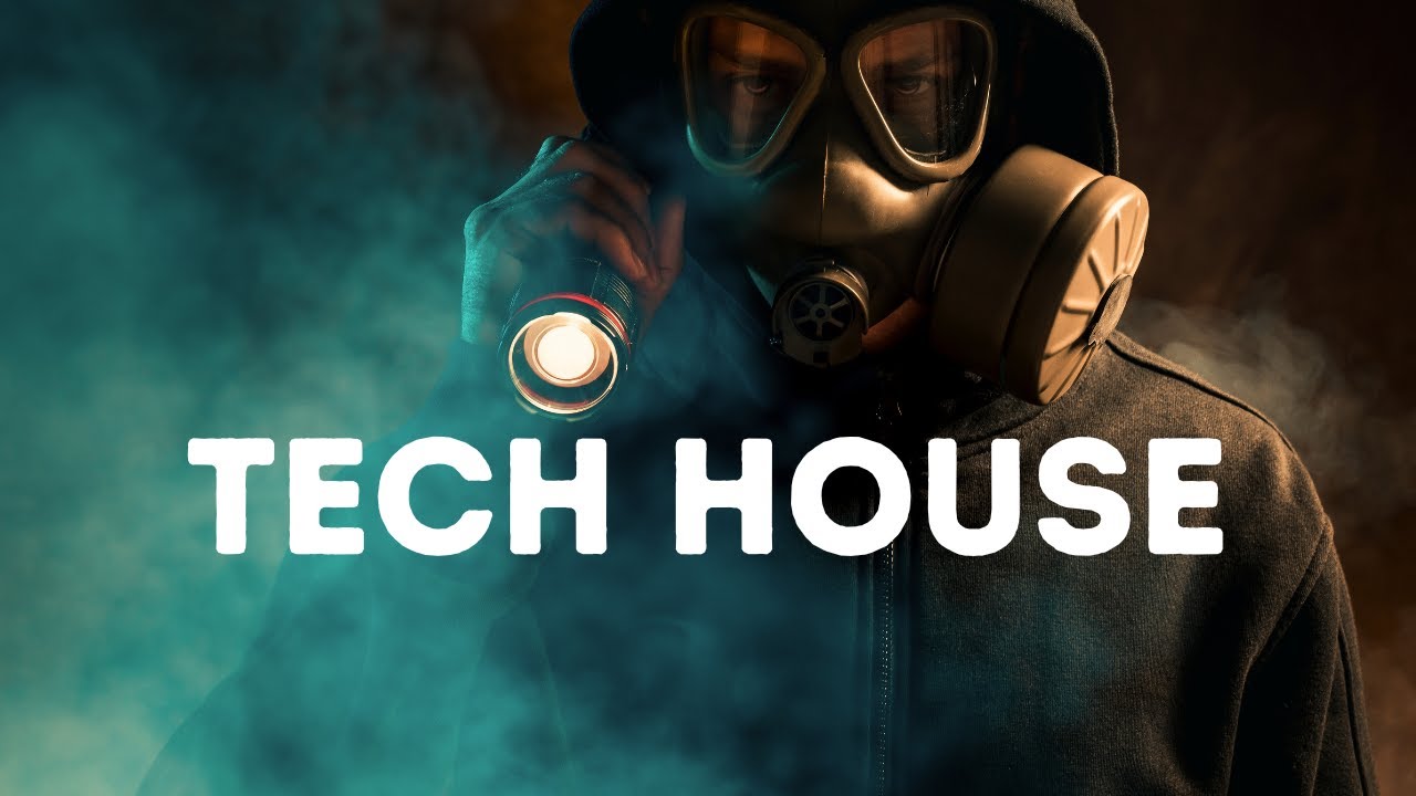 Underground Tech House Mix 2023 | MAY - YouTube