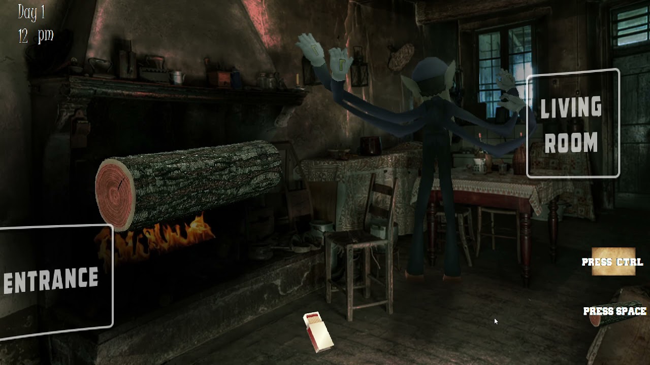 FSAW - Nightmare day attempts - YouTube