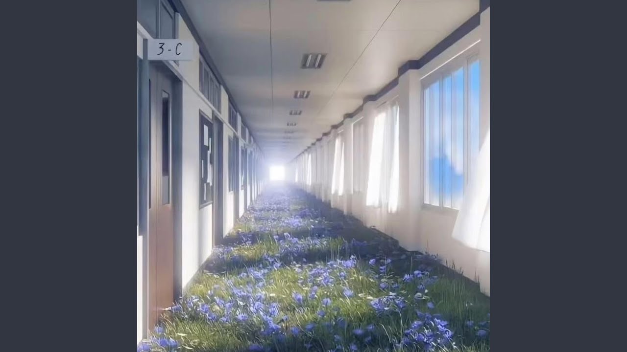 Liminal Space (slowed and reverbed) - YouTube